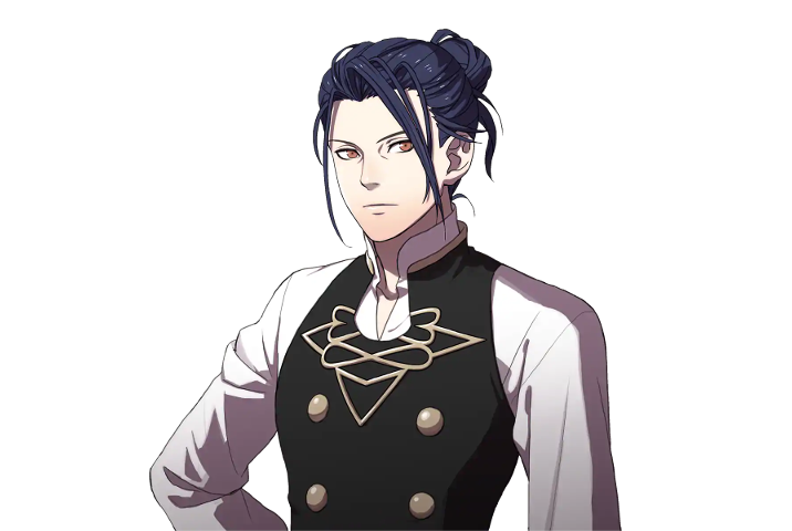 Blue Lions - Fire Emblem Three Houses: Best classes for each character ...