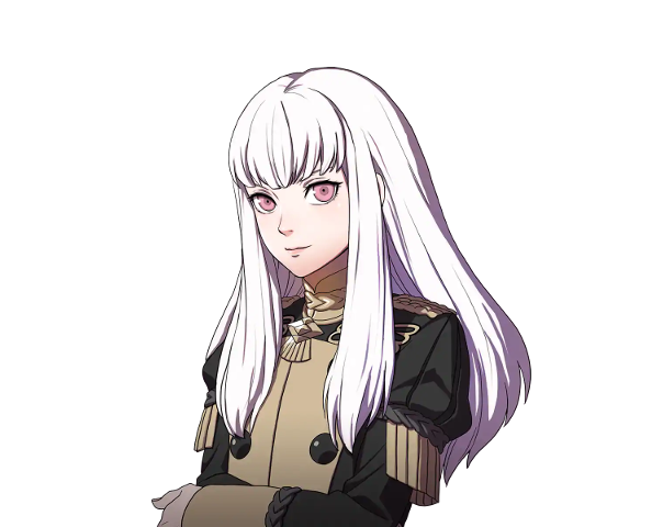 Golden Deer - Fire Emblem Three Houses: Best classes for each character ...