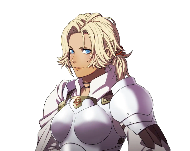 Monastery staff and Knights of Seiros - Fire Emblem Three Houses: Best ...