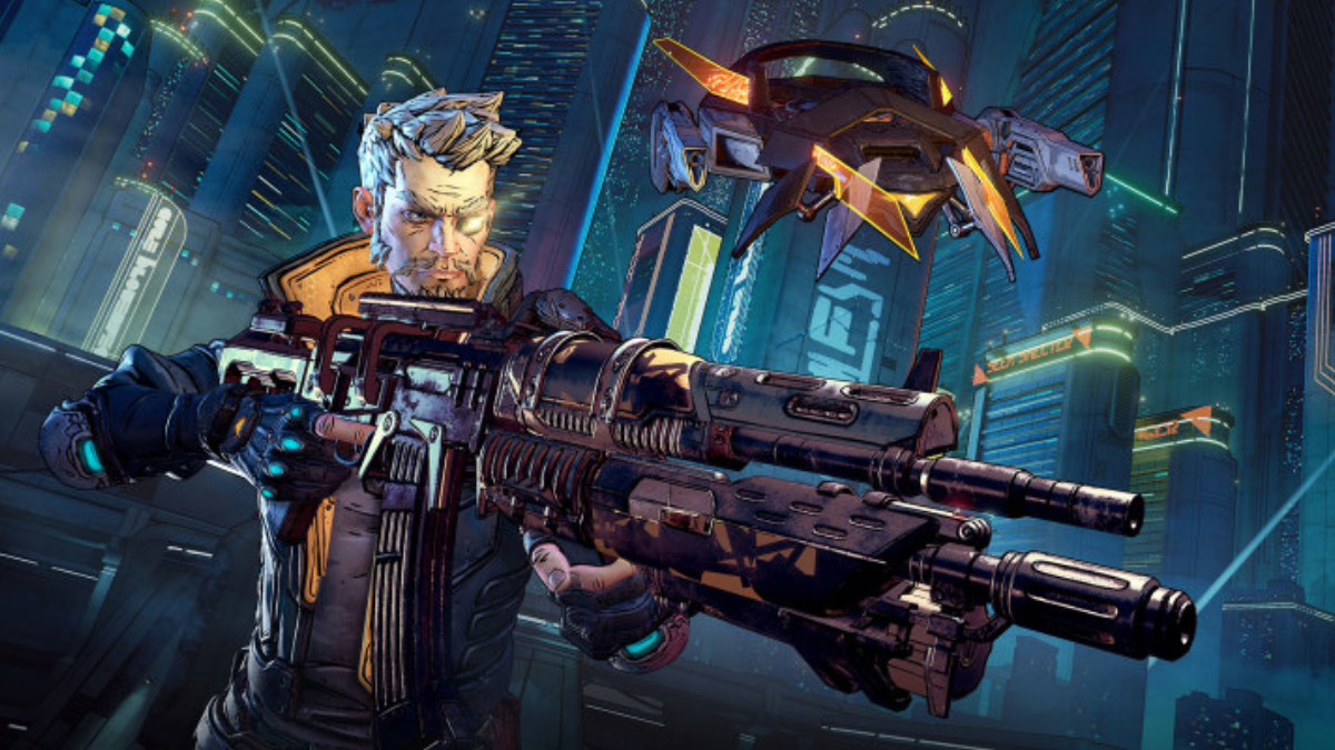 Borderlands 3 Skill Trees: A complete guide to Zane & the Assassin ...
