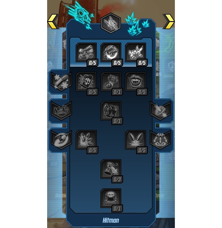 Borderlands 3 Skill Trees: A complete guide to Zane & the Assassin ...