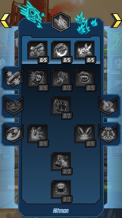 Borderlands 3 Skill Trees: A complete guide to Zane & the Assassin ...