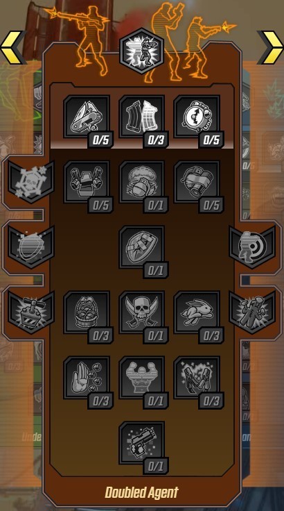 Borderlands 3 Skill Trees: A complete guide to Zane & the Assassin ...