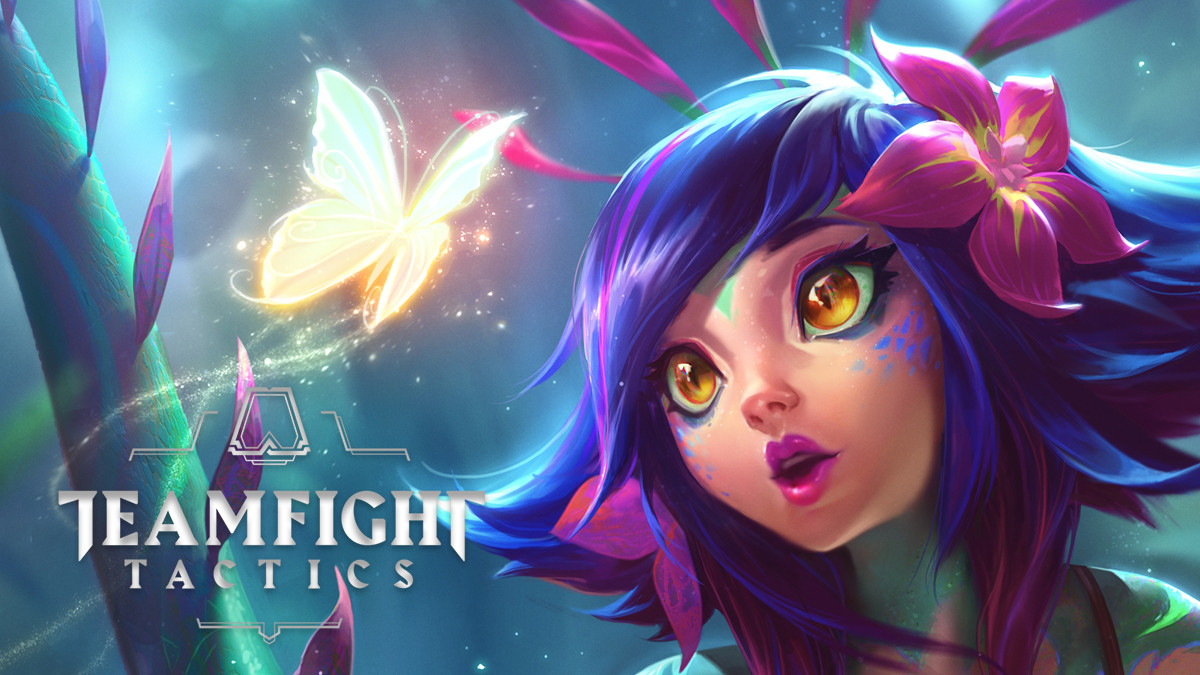 LoL TFT 9.18 patch notes — Kassadin, Evelynn & BF Sword nerfed! - Millenium