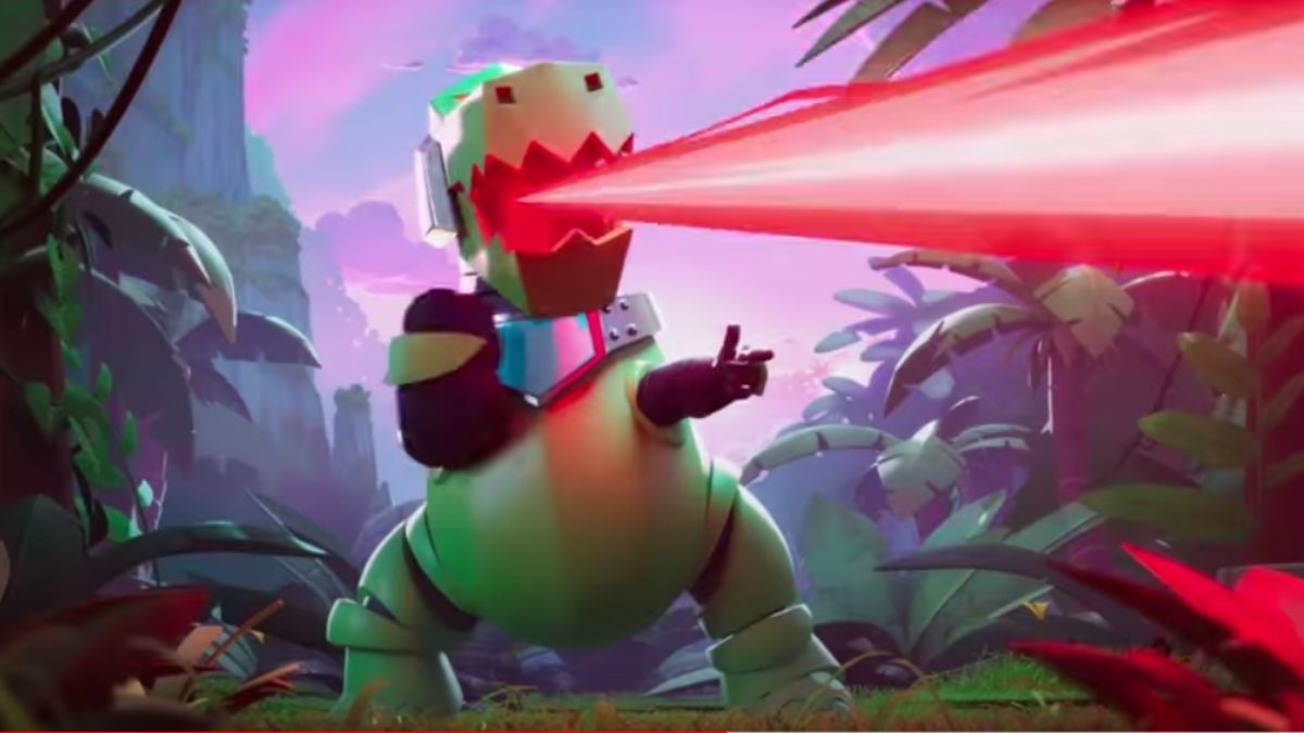 How to protect your Rush Wars base - Millenium