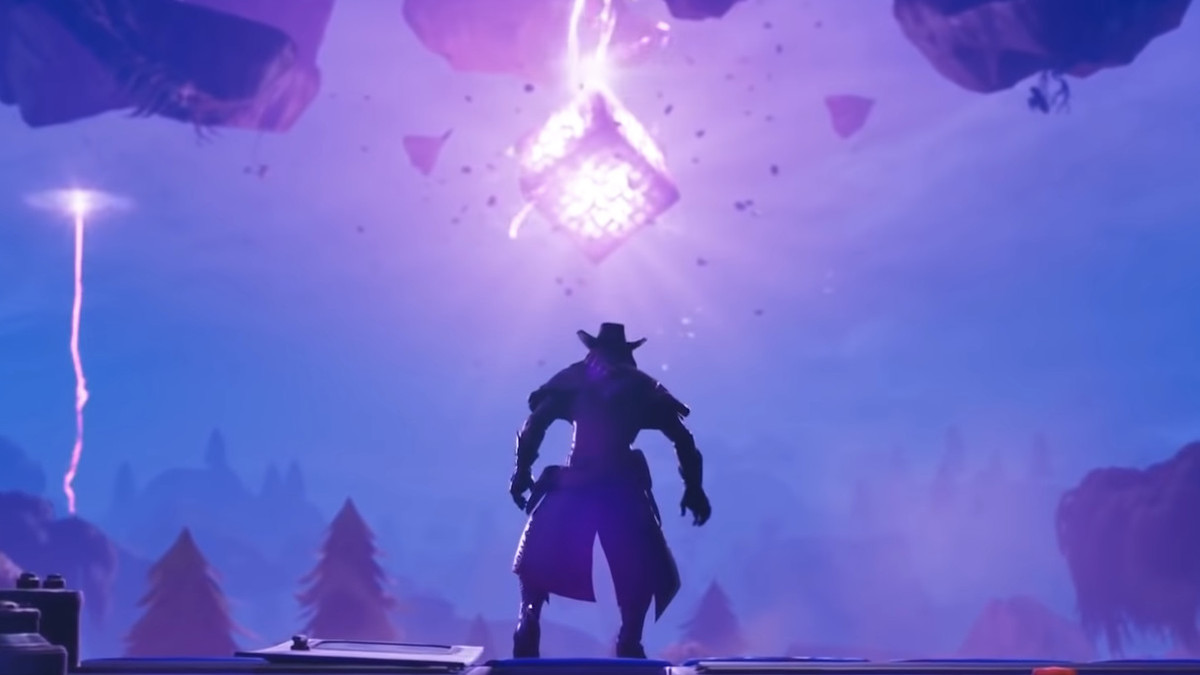 All challenges in Fortnite's The Return Limited-Time Mission - Millenium