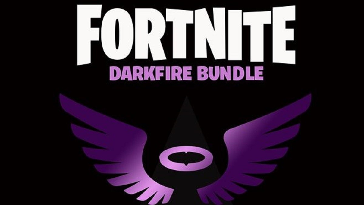 The Darkfire Bundle will be the largest pack in Fortnite's history ...
