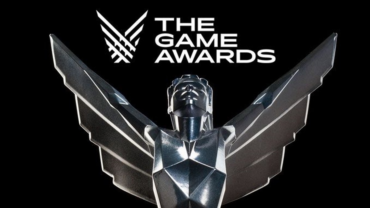 The Game Awards returns in December for its 5th anniversary celebration ...