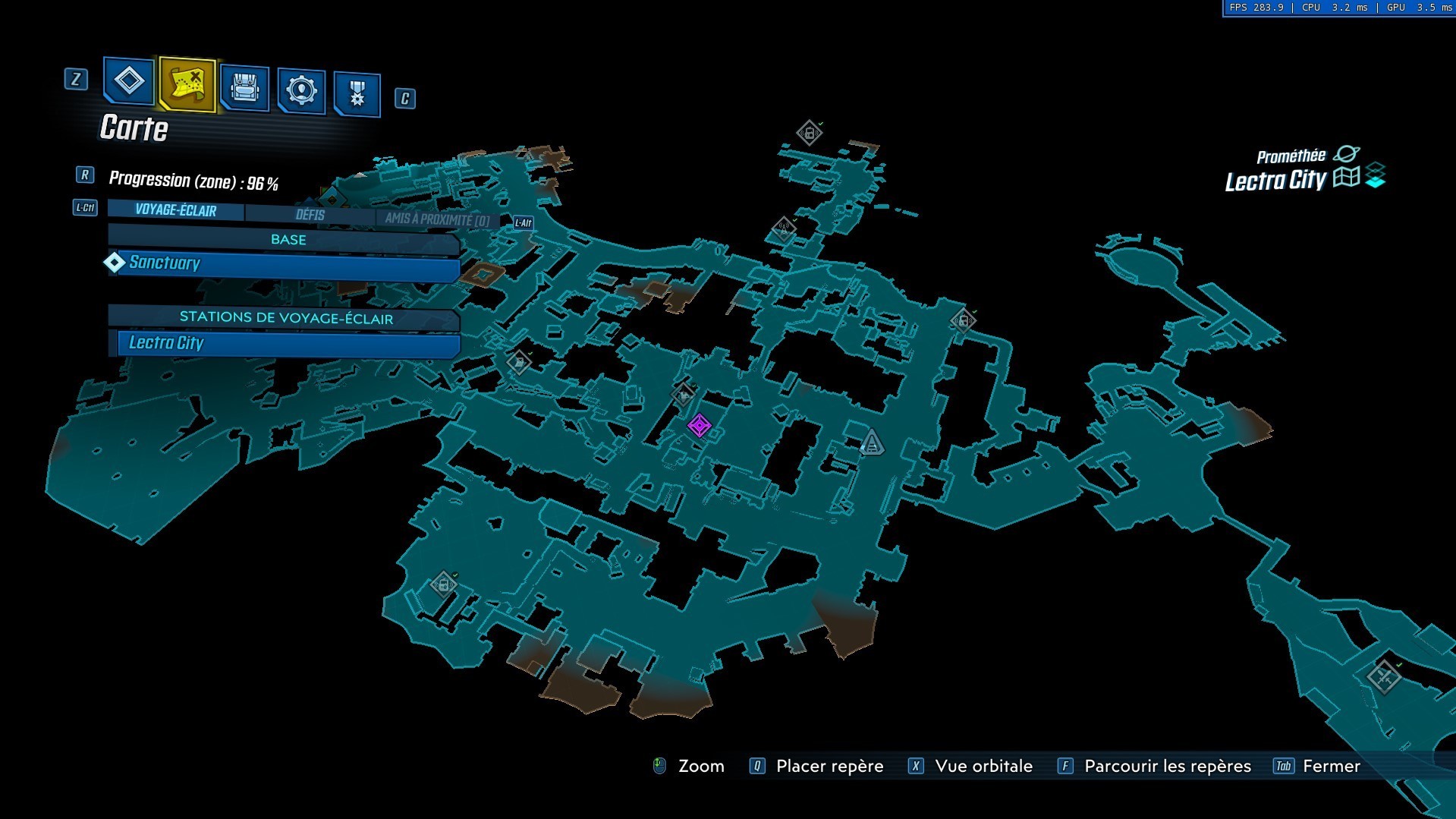 Borderlands 3 — One Pump Chump, the legendary weapon - Millenium