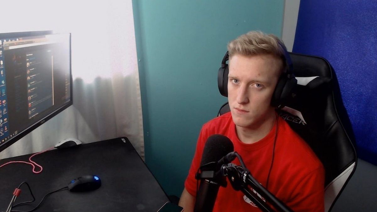 Fortnite star Tfue is taking a break from streaming - Millenium