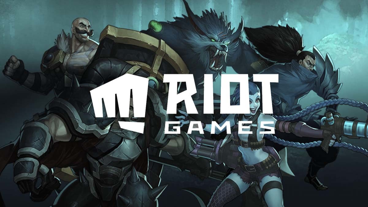 LoL: Riot Games about to release new card game? - Millenium