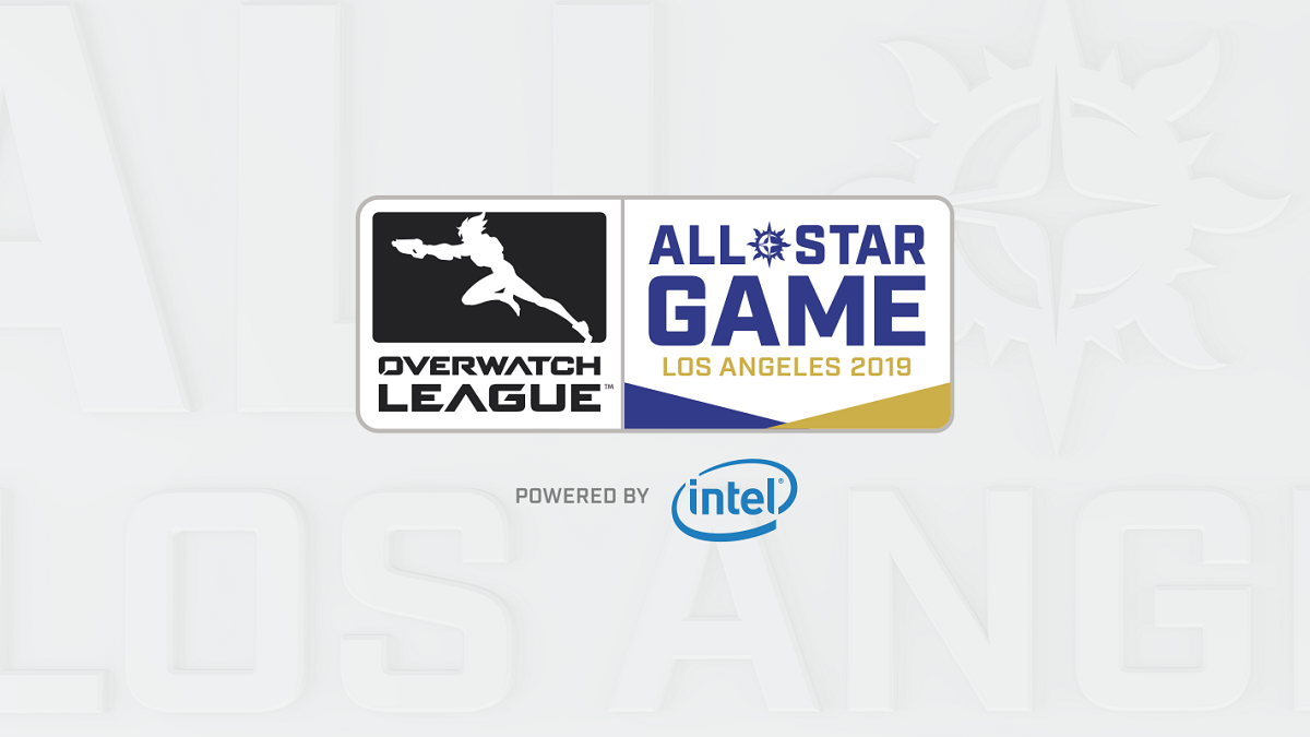 Overwatch League 2019 All Star Game, Day 1 recap - Millenium