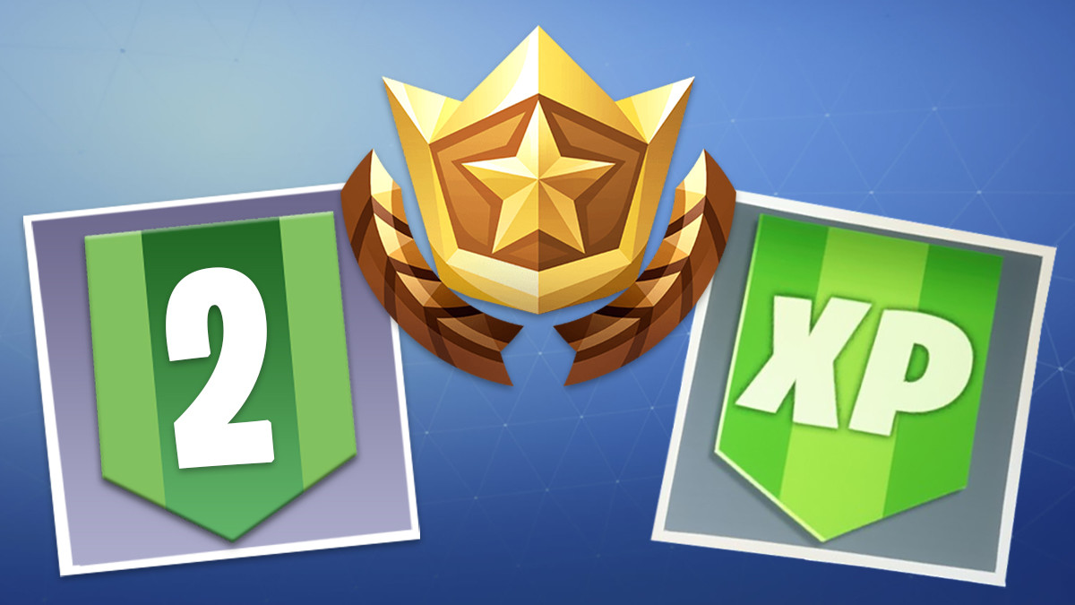 Fortnite: Week 2 challenges, season 9 battle pass - Millenium