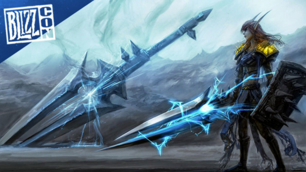 WoW: Transmogrification of legendary objects - Millenium