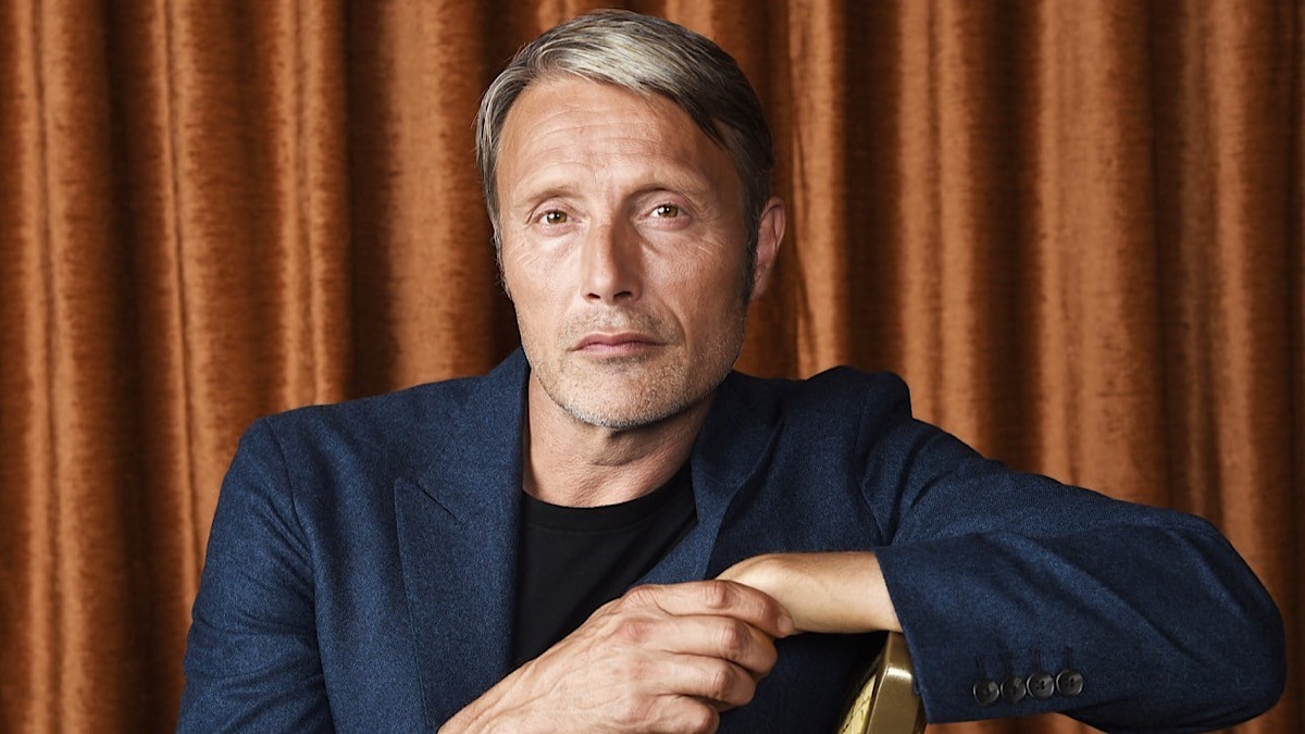 The cast of Death Stranding - Millenium