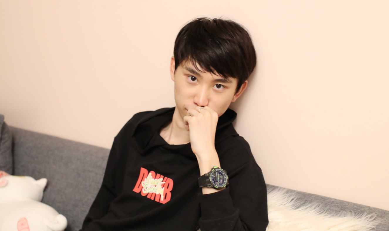 Worlds 2019: Doinb is living his dream on the world stage - Millenium