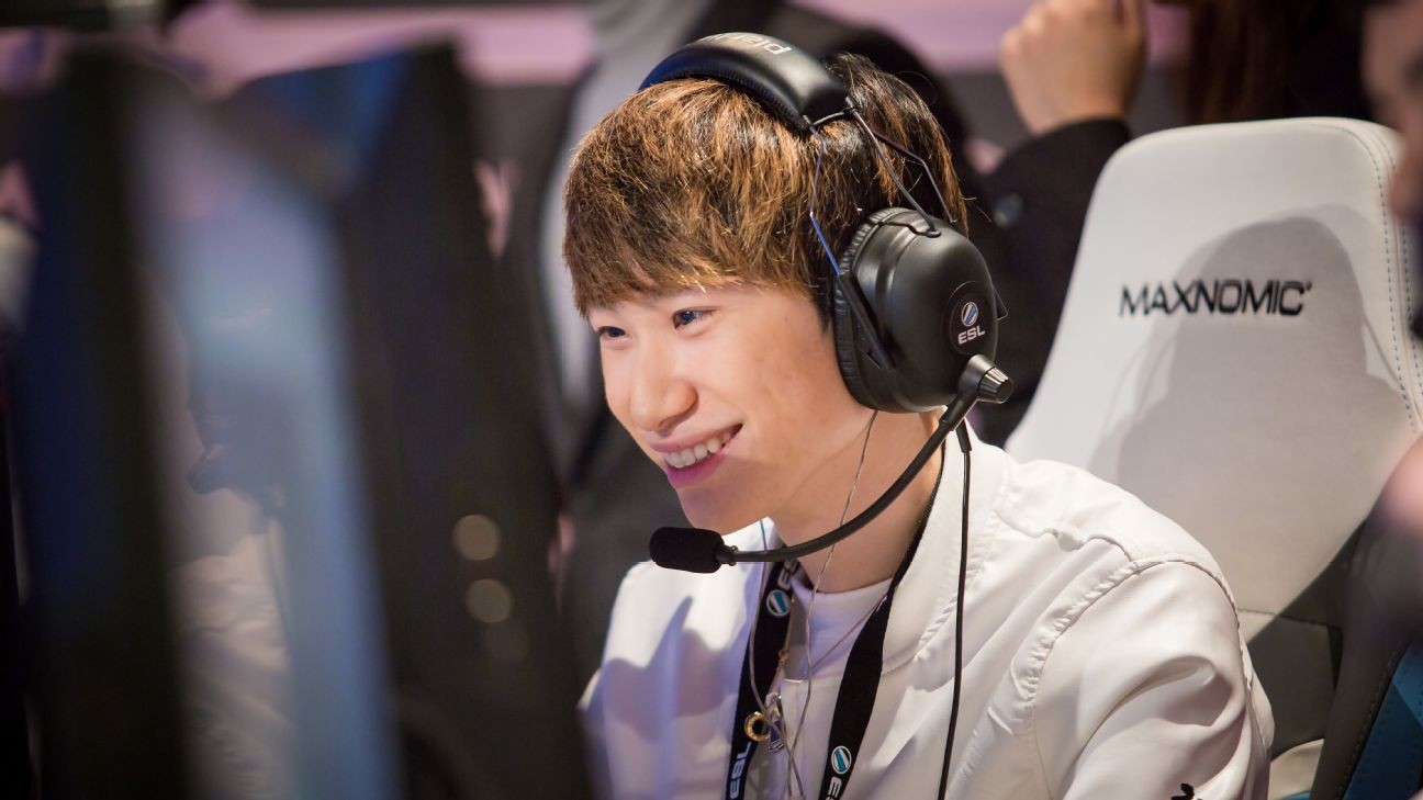 Worlds 2019: Doinb is living his dream on the world stage - Millenium