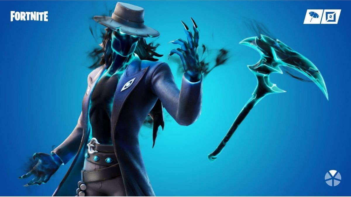 Fortnite Item Shop, November 10 - Millenium