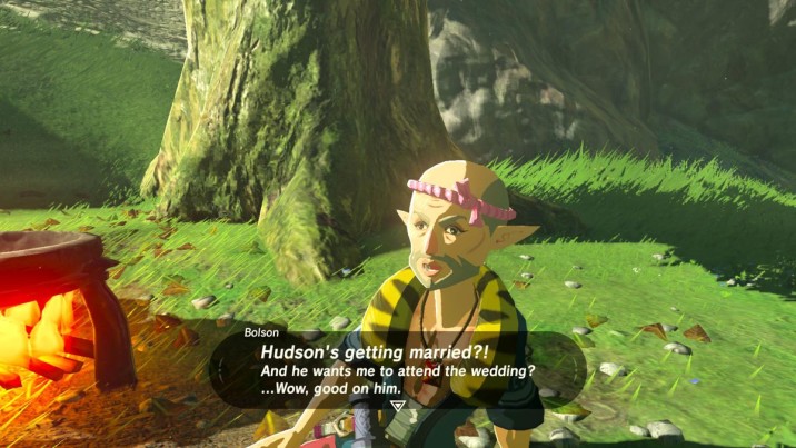 Zelda BotW Guide: From the Ground Up - Millenium