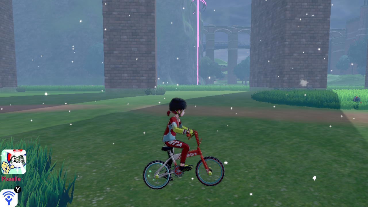 Pokémon Sword, Shield Guide: How to reset and respawn Max Raid Battle ...