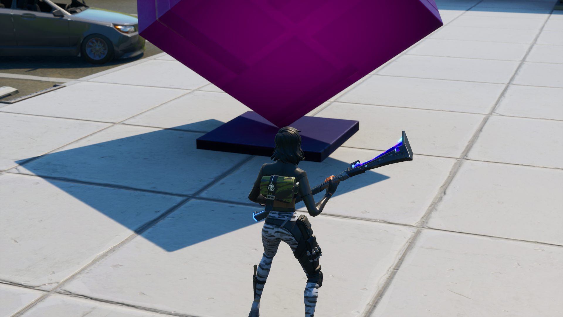 Where is the XP Drop in Fortnite Chapter 2? - Millenium