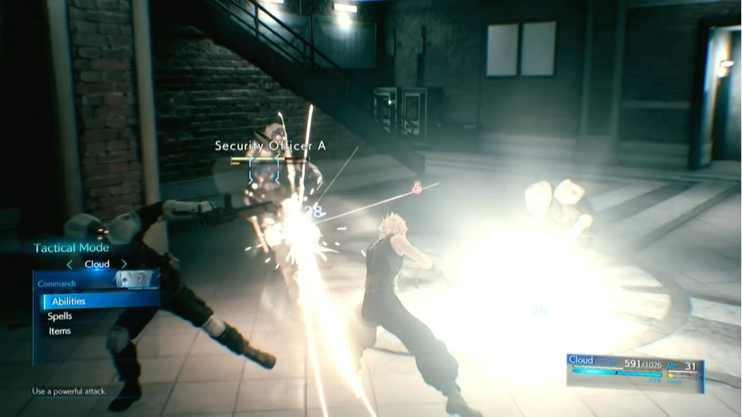 Final Fantasy 7 Remake Combat Guide: All about ATB, Materia & Limit Breaks - Millenium