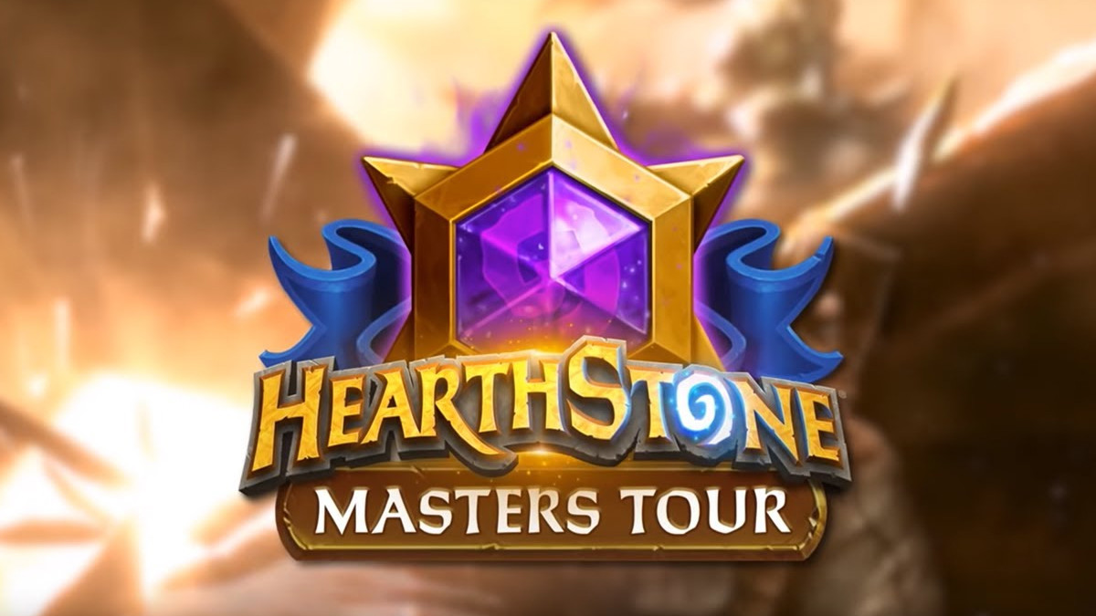 Hearthstone Masters Tour return in 2020 - Millenium