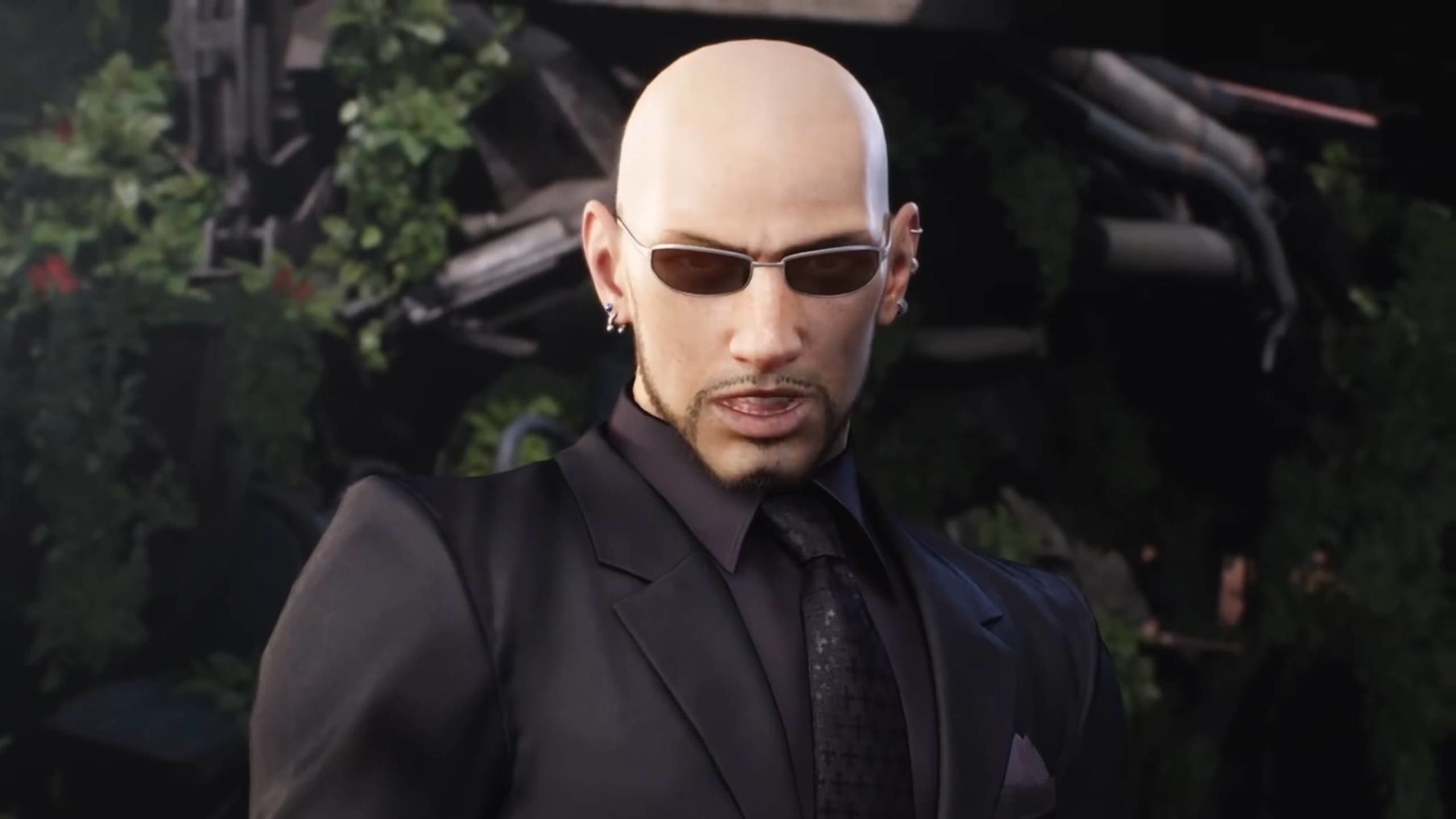 Final Fantasy 7 Remake: here is everything we know about the Turks ...