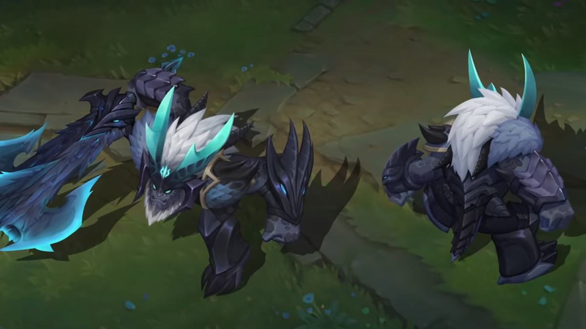 LoL, League of Legends: Eternals system to be released later this year ...