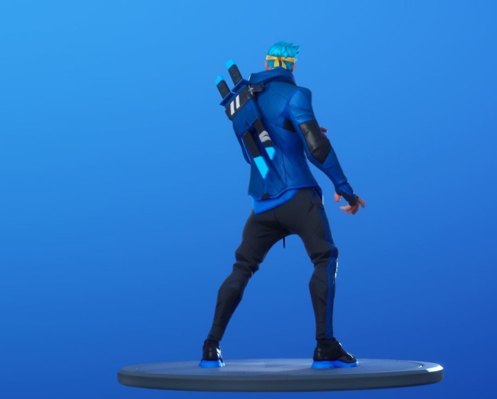 Fortnite: Ninja skin price and release date - Millenium