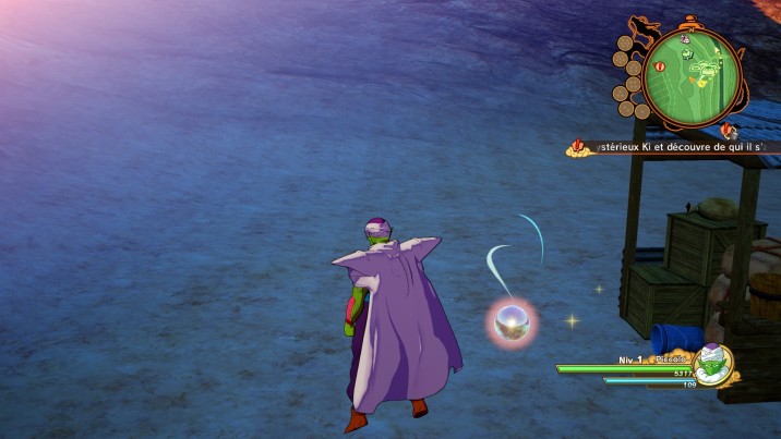 Dragon Ball Z Kakarot Guide — D Medals - Millenium