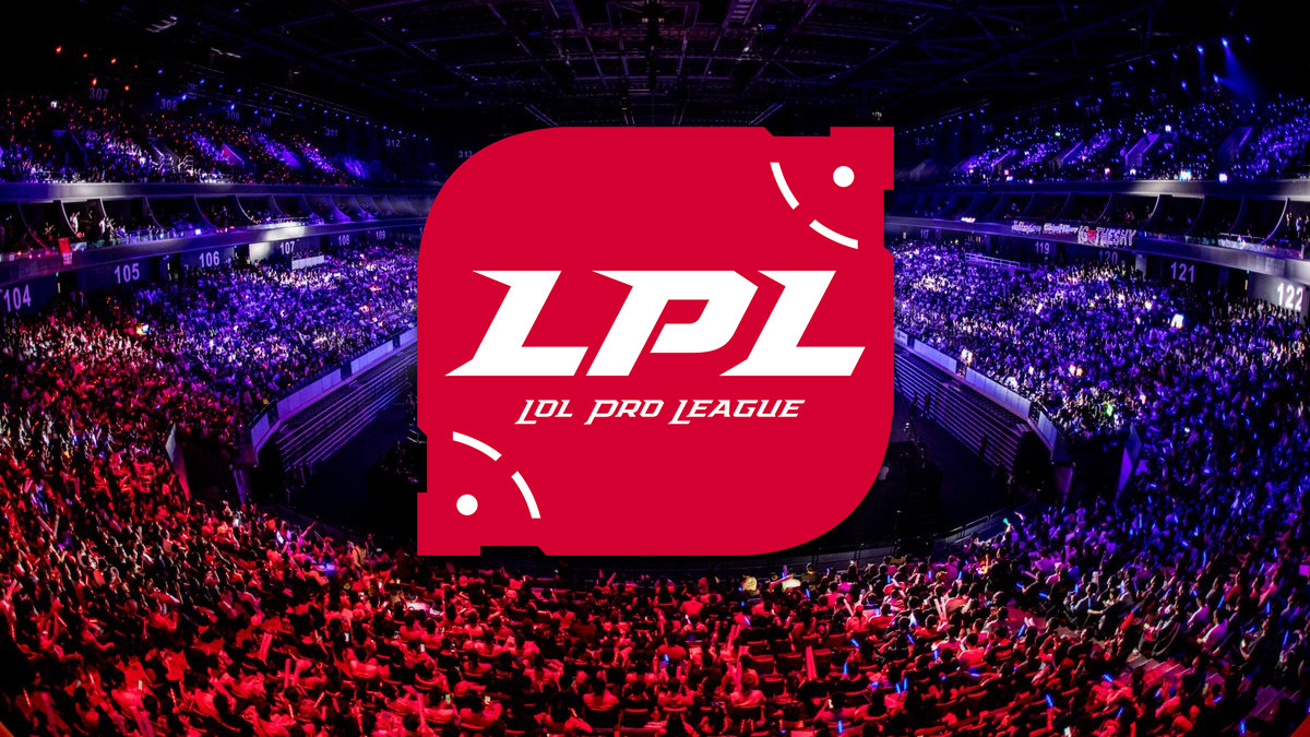 LoL: LPL to host online scrims league during hiatus - Millenium