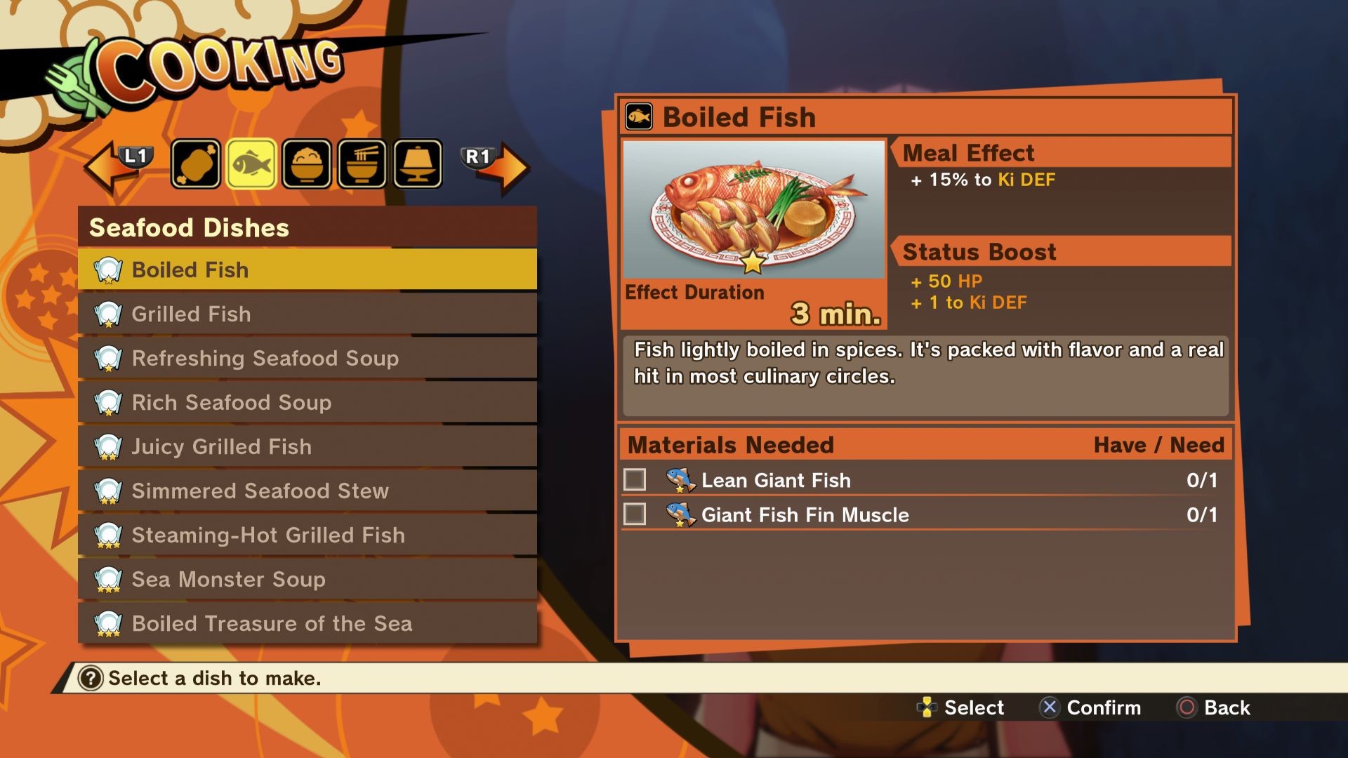 Dragon Ball Z Kakarot Walkthrough — How to unlock Chichi's full-course ...