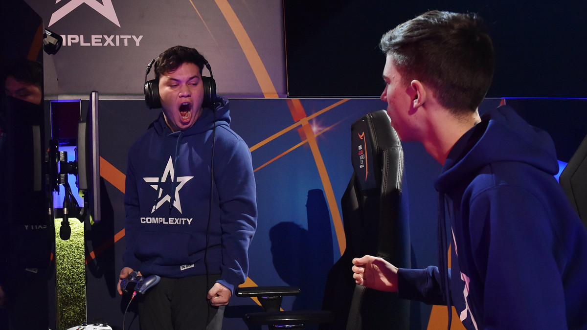 FIFA 20 eClub World Cup: Results, Standings & Information - Millenium