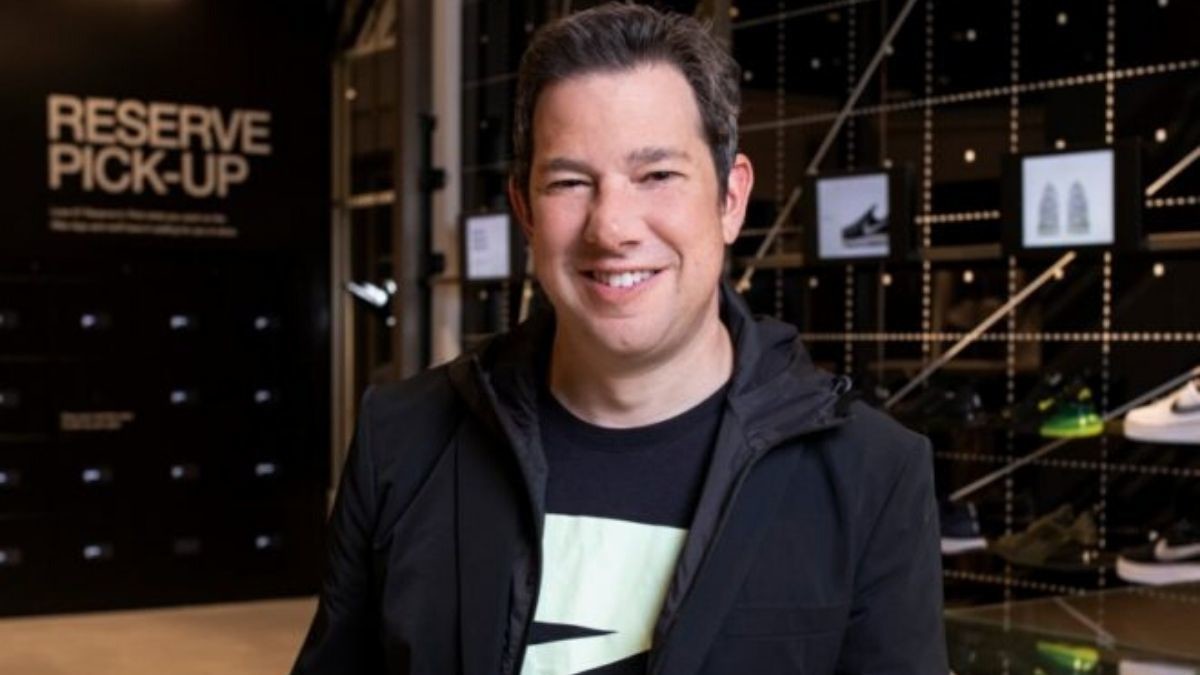 Fortnite: Adam Sussman becomes Epic Games president - Millenium