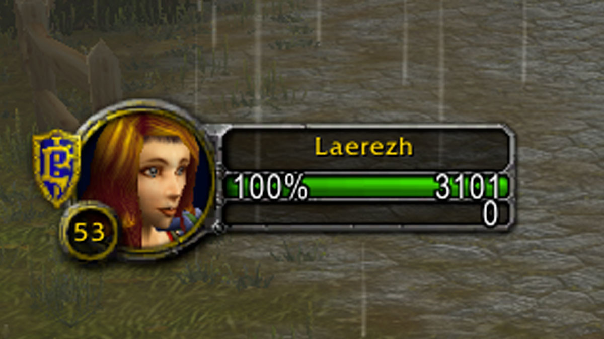 WoW Classic: February 18 Hotfix (Addon Real Mob Health) - Millenium