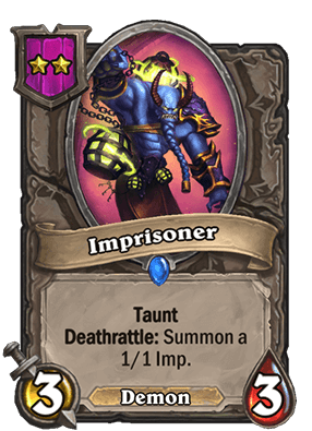 Hearthstone Battlegrounds: Our Guide to Demon compositions - Millenium