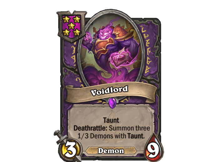 Hearthstone Battlegrounds: Our Guide to Demon compositions - Millenium