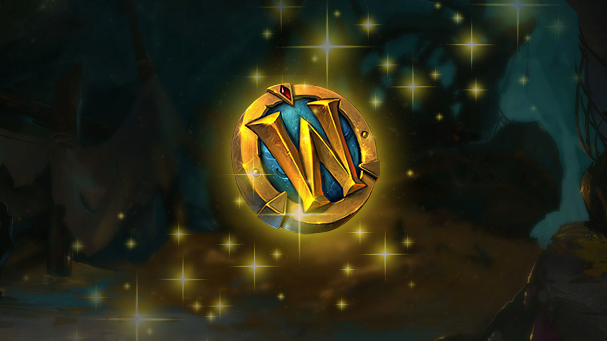 WoW Classic: Token soon available for Chinese players - Millenium