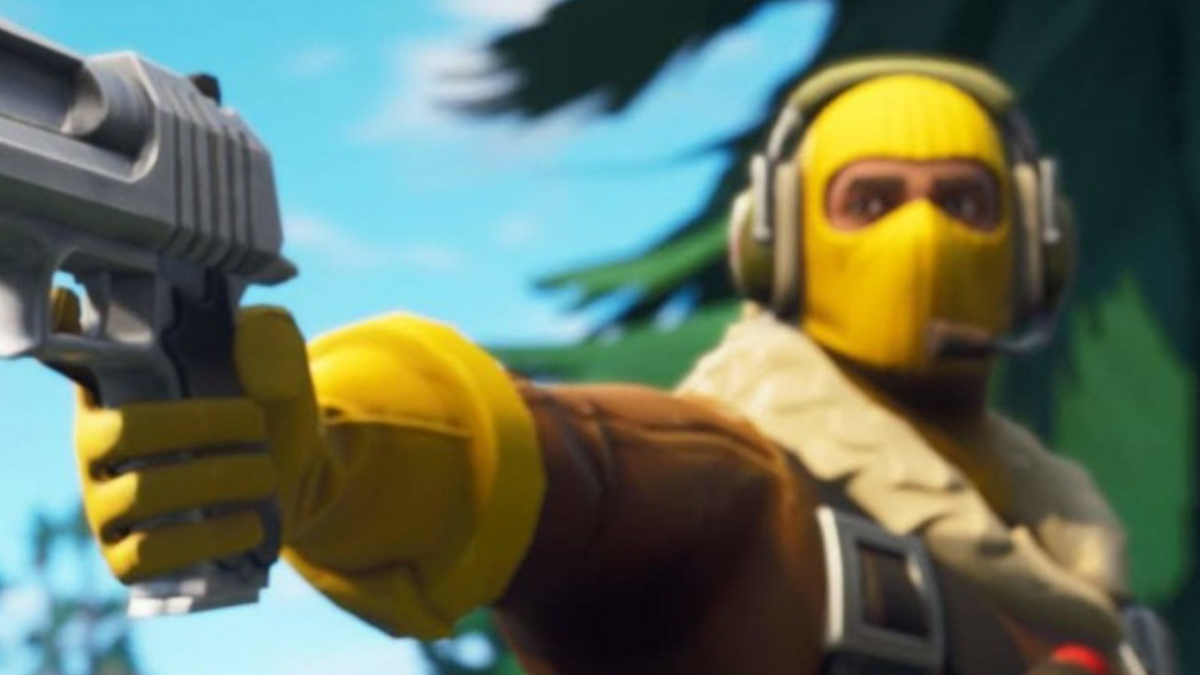 What is in the Fortnite Item Shop today? Raptor returns on February 29 ...