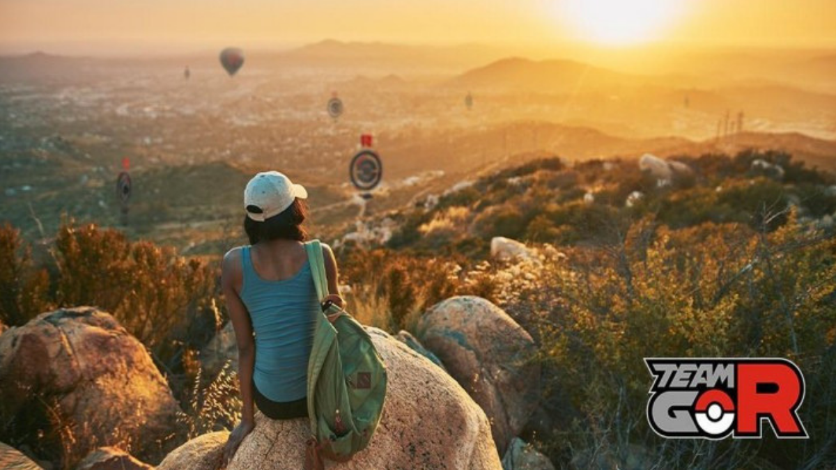 Pokémon GO: The Team GO Rocket Takeover event has begun - Millenium