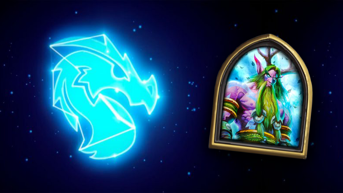 Hearthstone: Upcoming Druid Standard rotation - Millenium