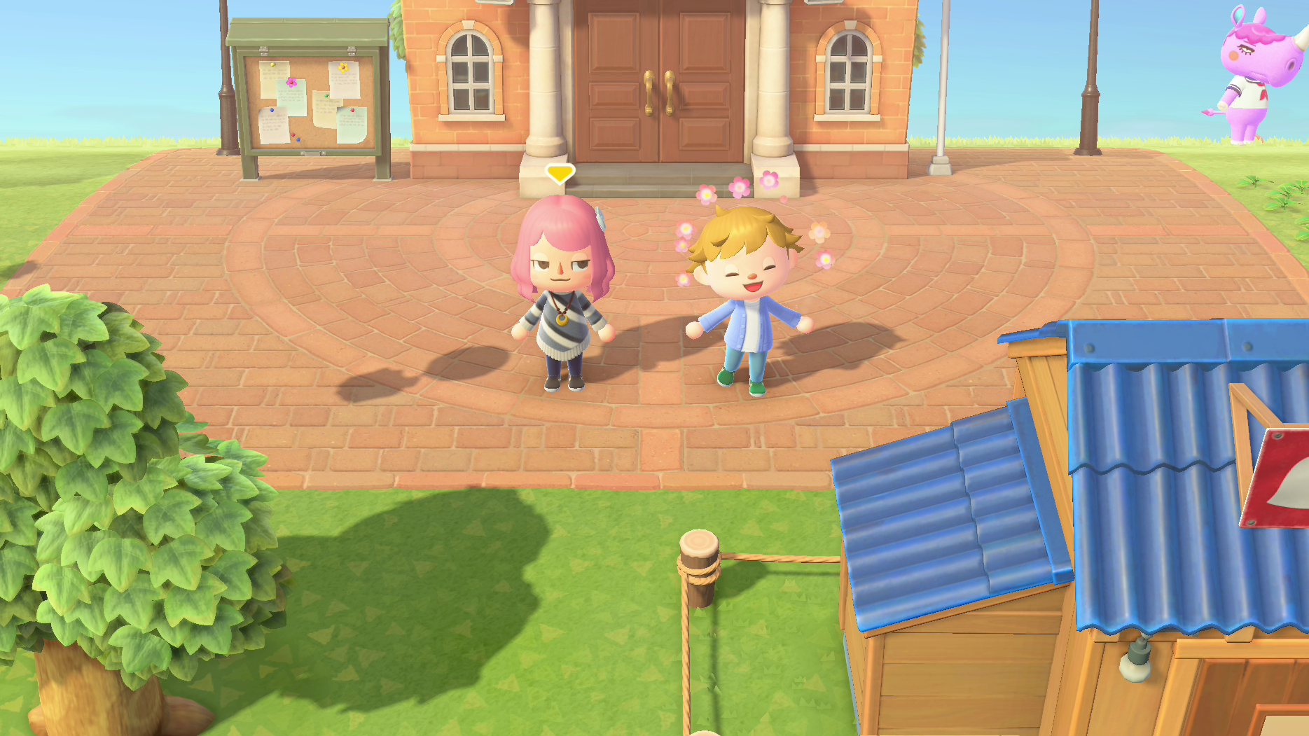 Animal Crossing: New Horizons : Nookphone Apps and how to unlock them ...