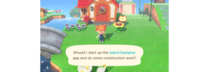 Animal Crossing: New Horizons : Nookphone Apps and how to unlock them ...