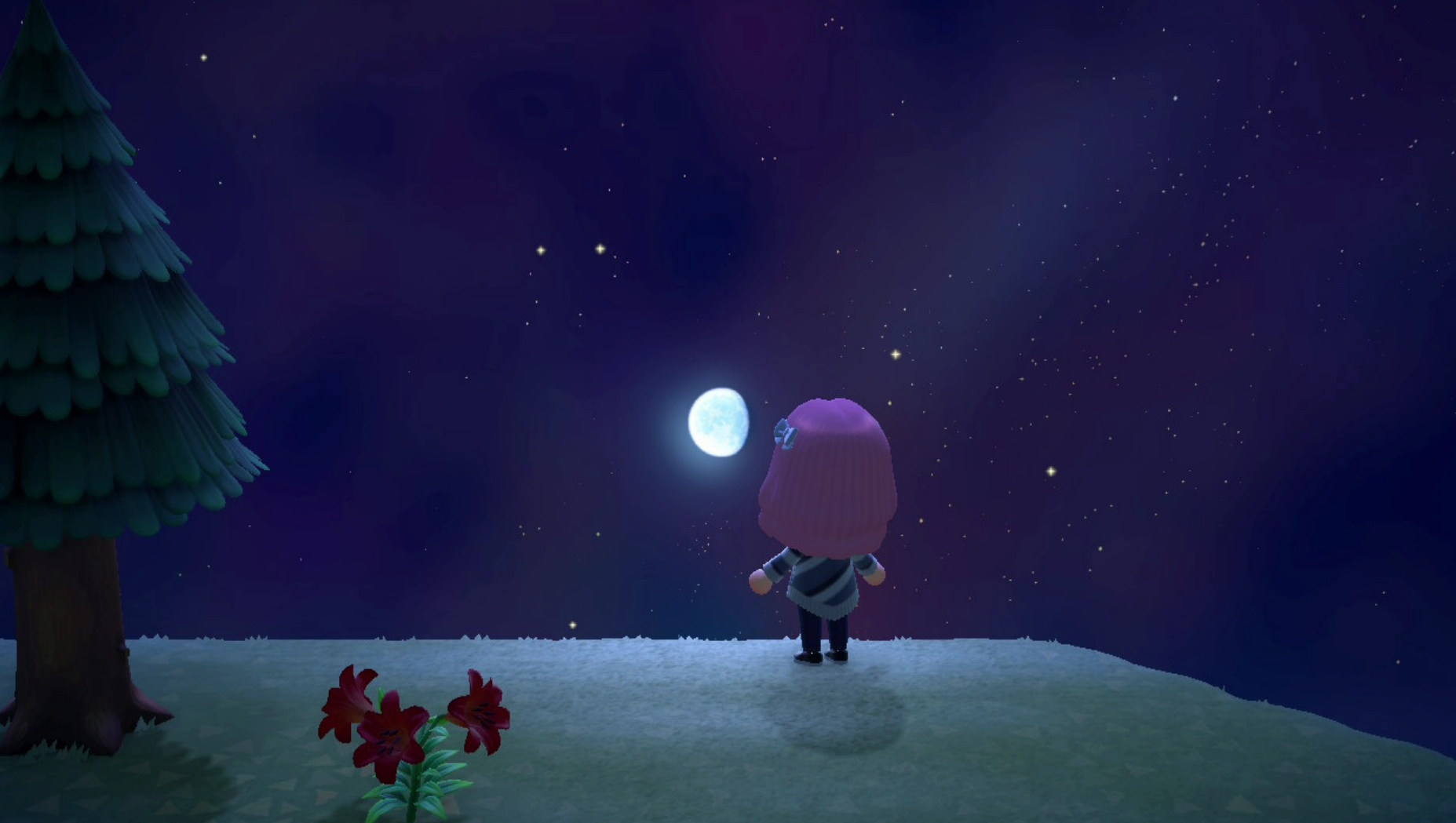Animal Crossing: New Horizons — How to get Star fragments - Millenium