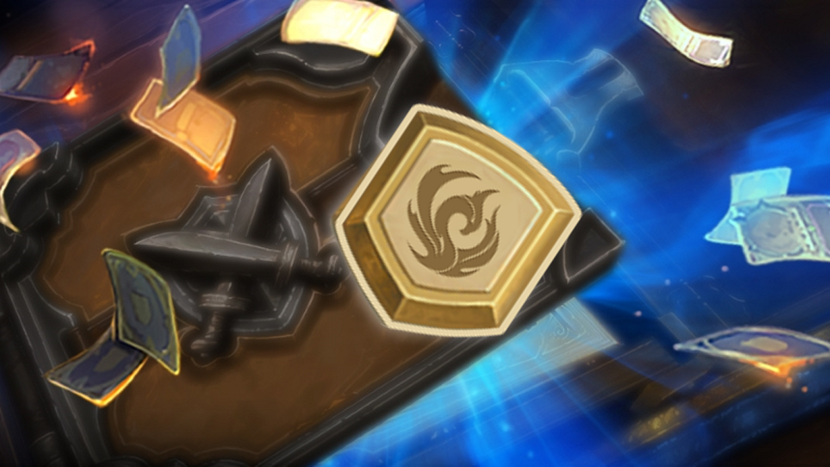 Hearthstone: Upcoming Neutral Standard rotation - Millenium