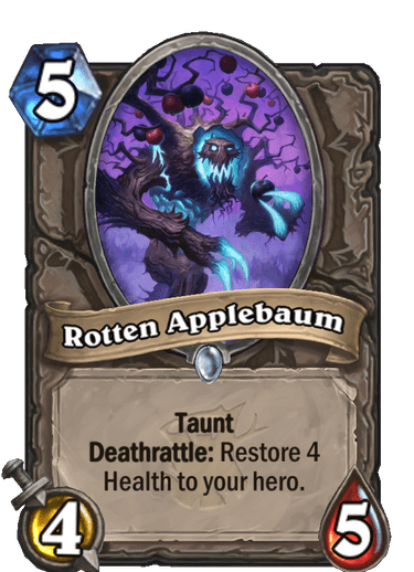 Hearthstone: Upcoming Neutral Standard rotation - Millenium