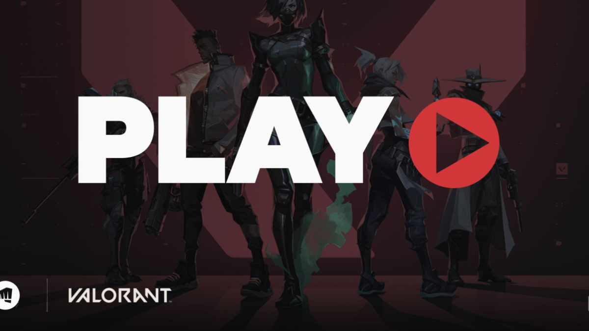 Valorant Beta Twitch Drops and Release Date - Millenium