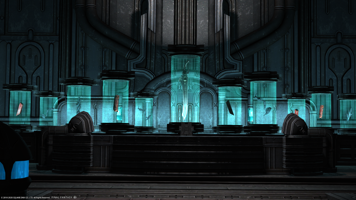 FFXIV Patch 5.25 New Relic Weapons, Resistance Weapons Guide - Millenium