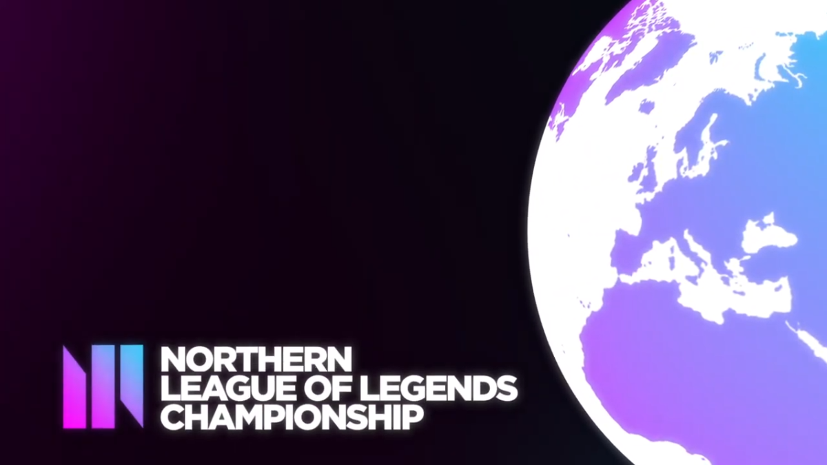 LoL: Riot introduce the Northern League of Legends Championship - Millenium